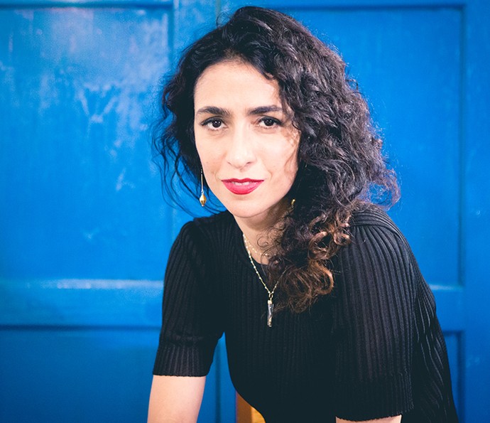 Mais Cultura Brasileira! : Marisa Monte - 50 anos