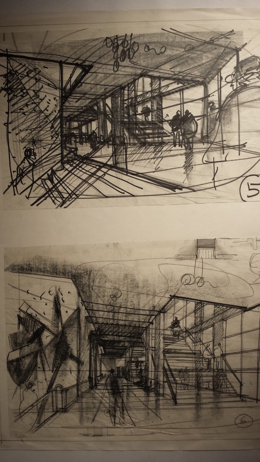 Mario Buela en el MNAV | Montevideo - Ministerio de diseño