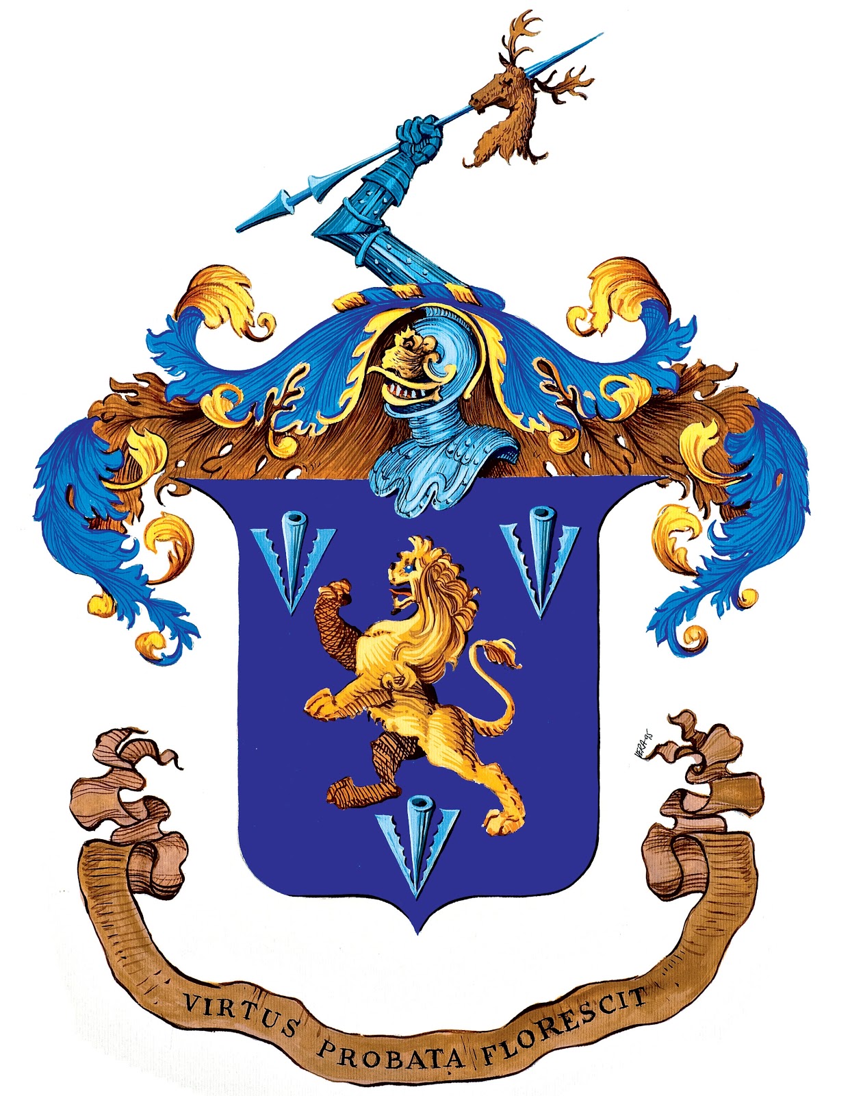 Canary Island in history: Orígenes de los Cólogan (Colgan, O'Colgan o ...