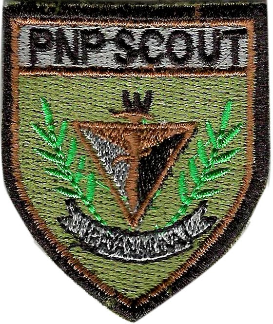 PNP SCOUT |SBHZ Enterprises
