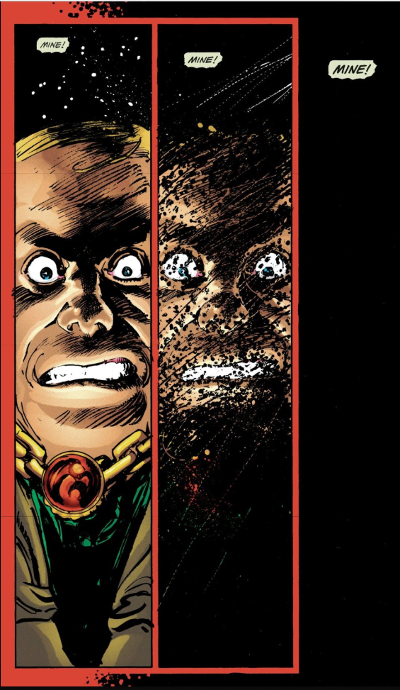 Slay, Monstrobot of the Deep!!: How To Impress Batman!!