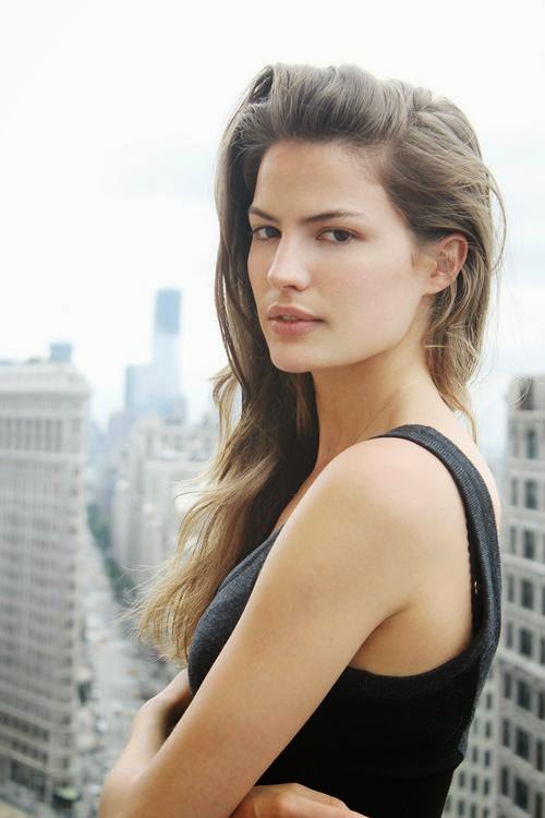 Top 10 Smartest Supermodels