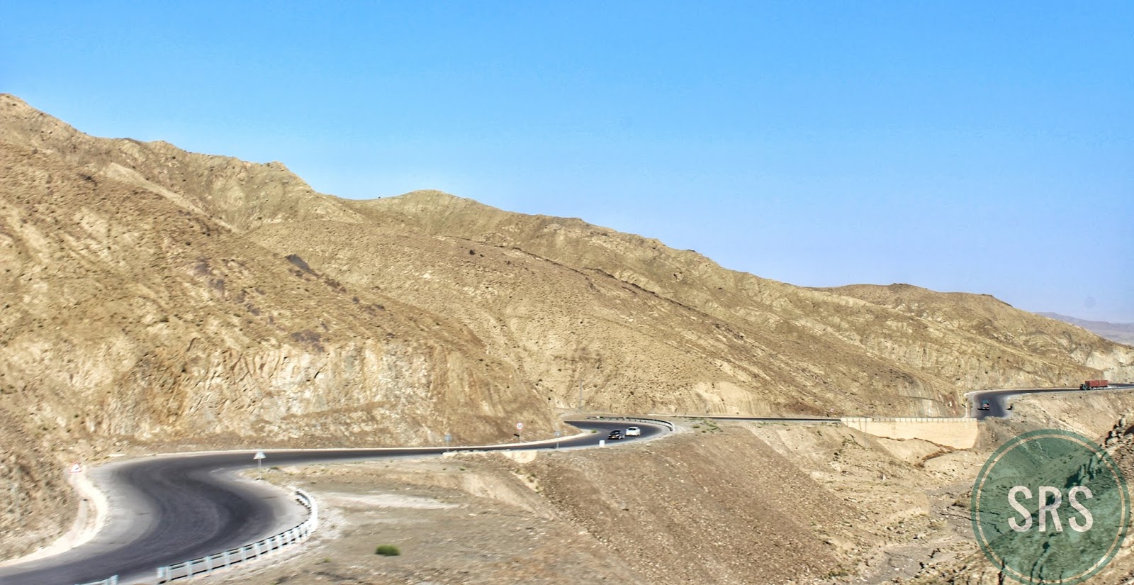 Beauty of Balochistan: Chaman city of Balochistan province of Pakistan ...