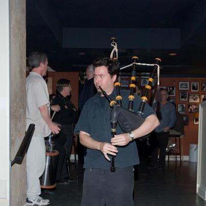 Whiskey Jack: Archival Storage