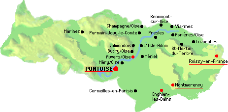 Dicas Práticas de Francês para Brasileiros: Região Île de France
