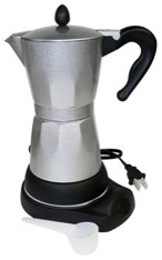 for the Love of food : Cuban coffee machine & how to make Cuban coffee!