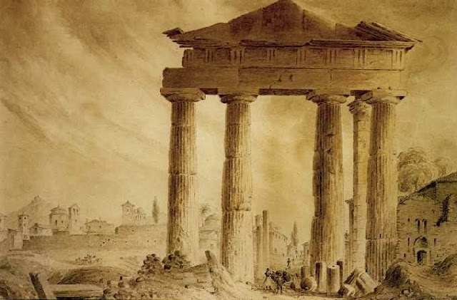 Μια περιήγηση στην πόλη της Αθήνας με τα μάτια των ανθρώπων ...