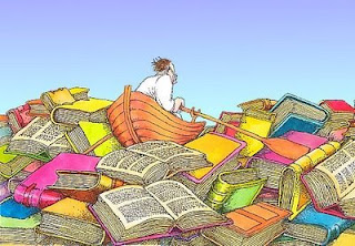 Los 10 derechos imprescriptibles del lector de Daniel Pennac