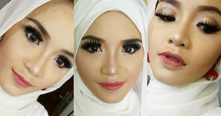 Anggia Make Up Artist - Depok | jasa makeup depok