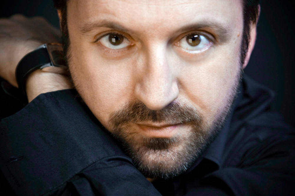 Figaro! Figaro!: 100 ANNI DI ... MAHLER! - Baveno Festival Umberto ...