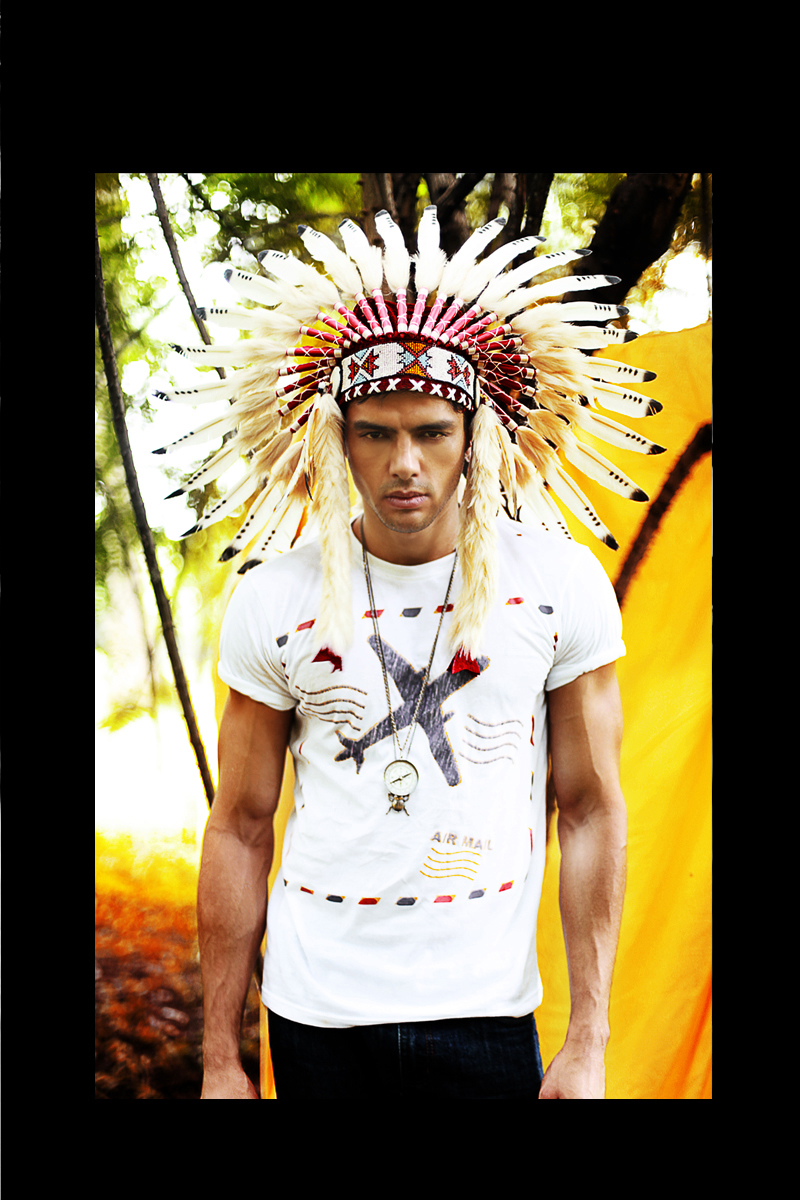 Kevin Aulia: Maciel Mendes @ VTM