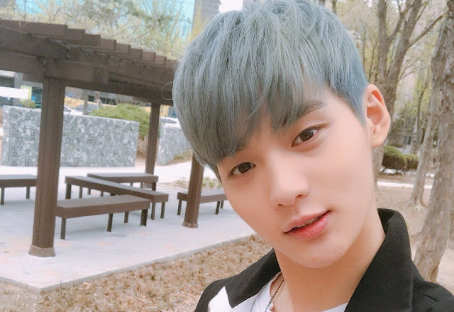 Kim Dong Yoon de Spectrum y "MIXNINE" ha fallecido | Kpop Replay