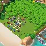 Boom Beach Defense Layouts from HQ 2 - 19 (Guide) | Yhan Game