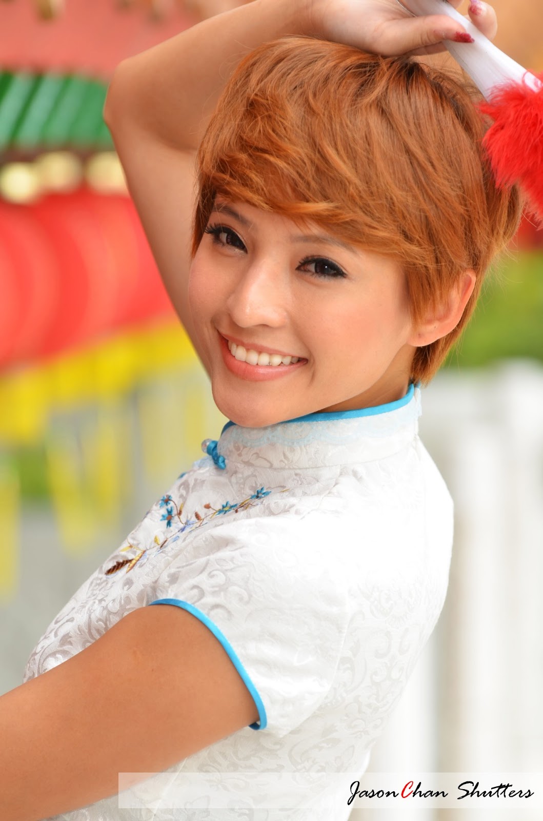 Sakakida: Photography - AGNES LIM