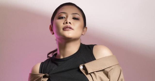 May Pachi Jean Style Fashion Photoshoot