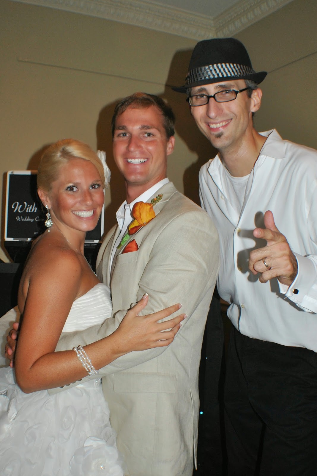 🌟Drew and Shaina Frick - September 15, 2012 | 🕺DJ Mark, Chattanooga ...