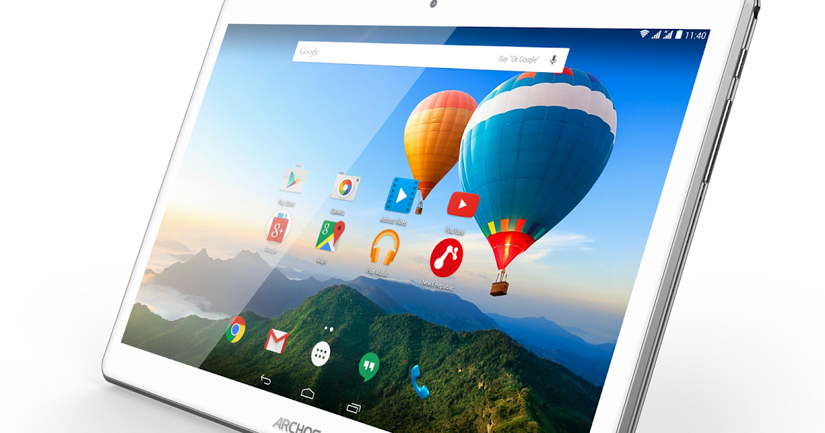 Tout sur les tablettes: Bien choisir sa tablette tactile