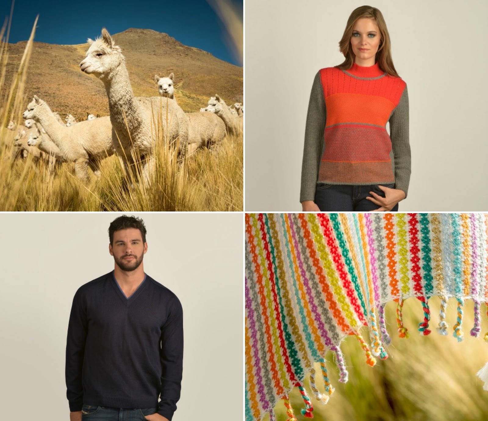 Thanks, Mail Carrier | Make These Days Feel Warmer with Sol Alpaca {# ...