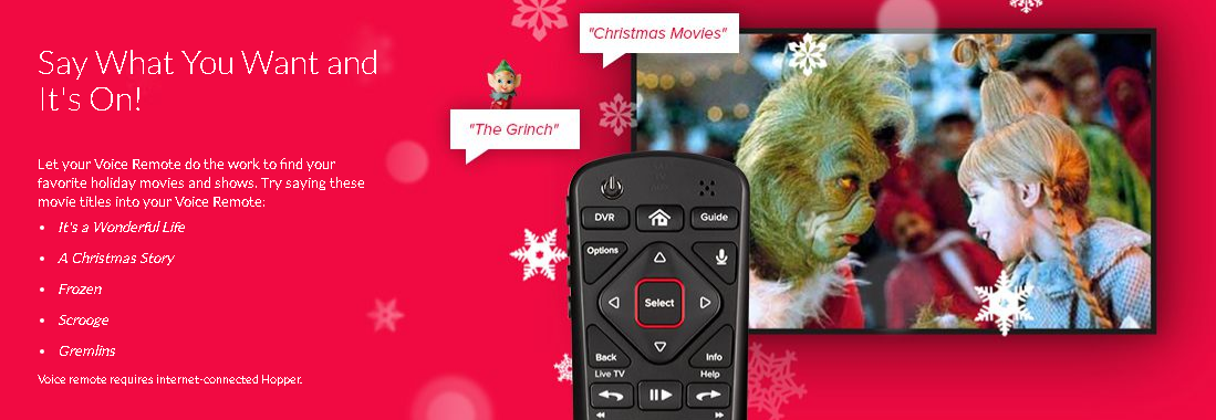 Inspired by Savannah: The Merriest Month of DISH! - Free Previews ...