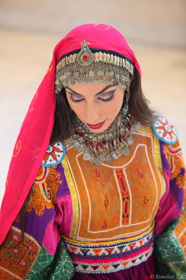 Saneens: The History Of Kuchi People