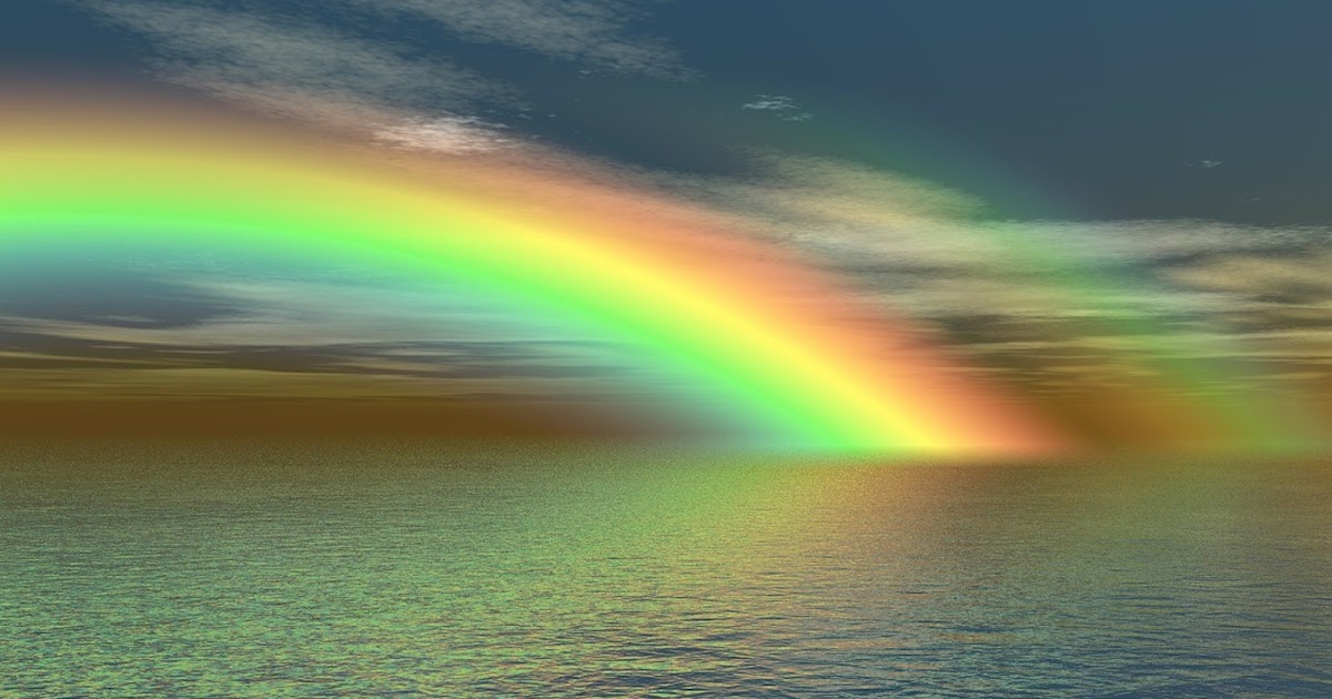 Capítulo 5. Sobre el arco iris