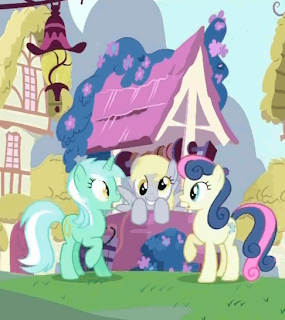 Equestria Daily - MLP Stuff!: Secret of my Excess - Episode Followup