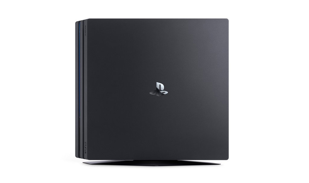 Games & More : PlayStation 4 Pro hoy es su lanzamiento... tweets