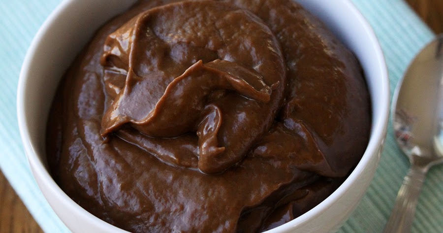 Nourish me lovingly: No nut nutella (PALEO)