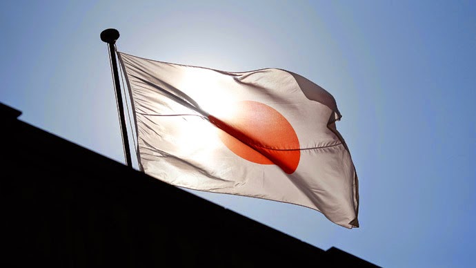 War News Updates: Japan Reforming Its Intelligence Agencies