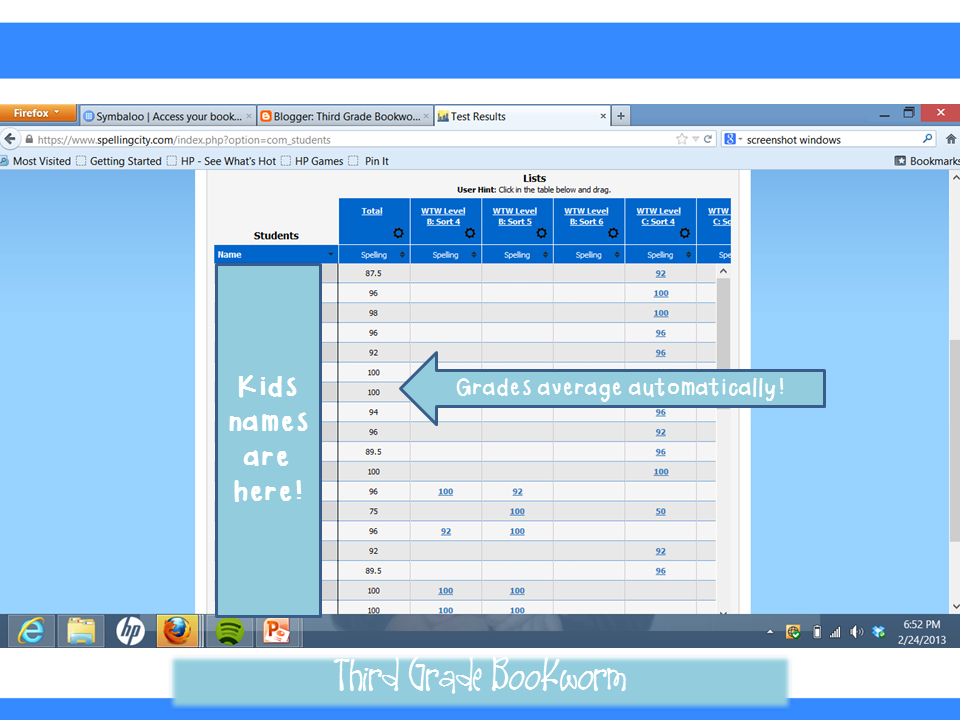 A Super Spelling Overhaul - The Elementary Bookworm