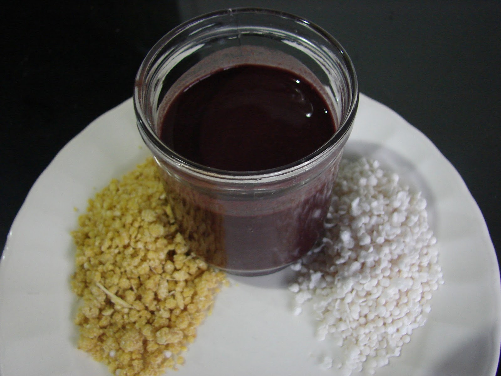 apetitus servicios gastronomicos: El Asaí. El fruto del bienestar.