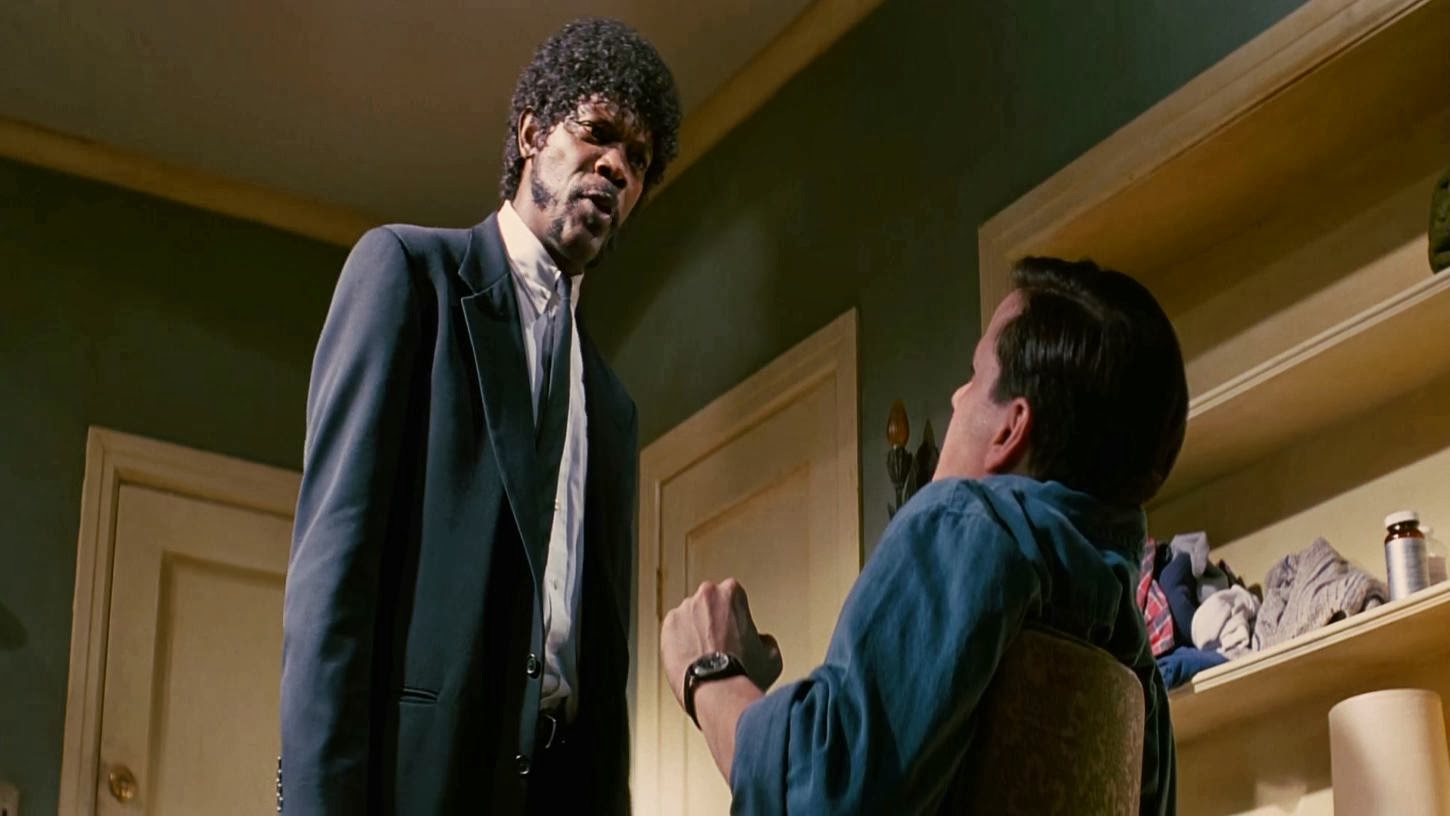 Mia Shaw Pulp Fiction Screen Shot Analysis