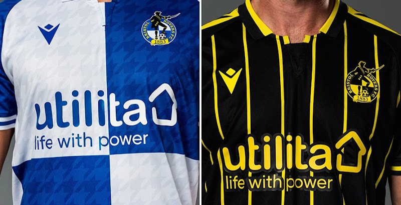 Bristol Rovers - Footy Headlines