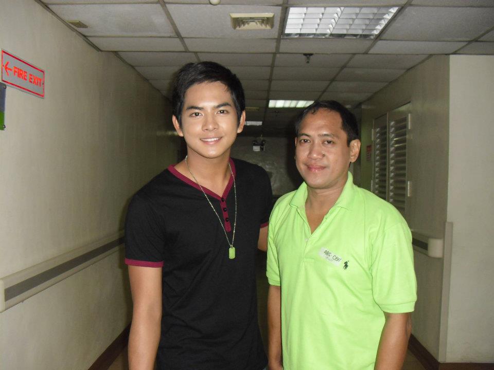 EDGAR EBRO's: ENCYCLOPEDIA OF PHILIPPINE ACTORS: 11/15/11