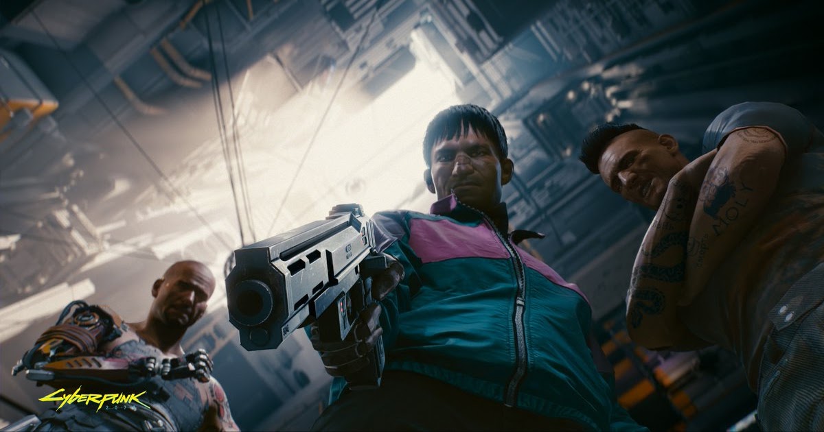 Cyberpunk 2077 (Multi) já está jogável do início ao fim, diz CD Projekt Red - GameBlast