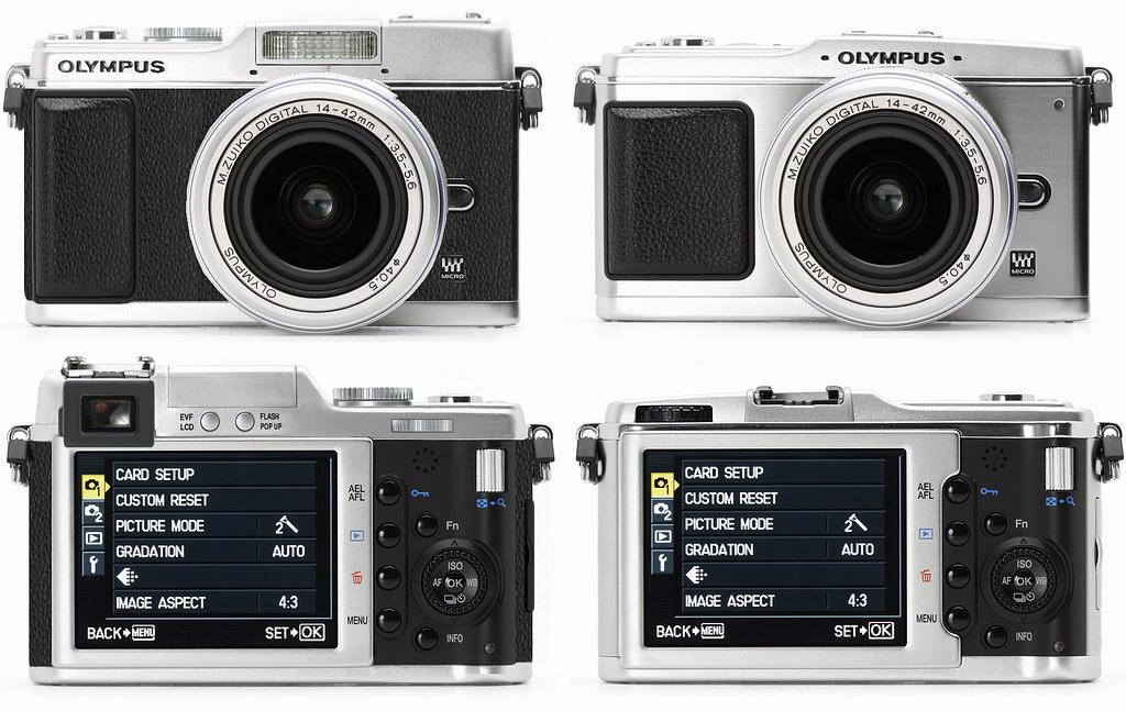 History of All Logos: All Olympus Logos