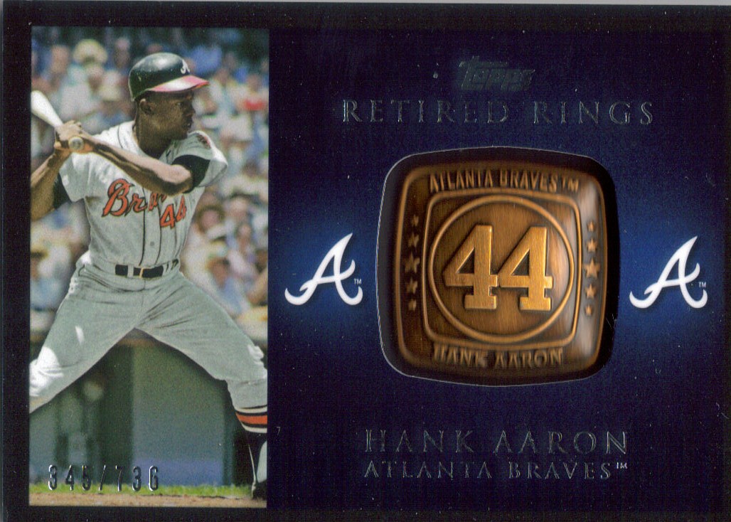 foul bunt: 2012 Topps Series One - The Hits