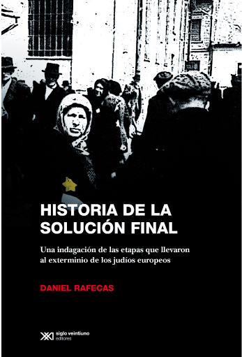 NAZI HOLOCAUST FILMS: Historia de la solución final una indagación de ...