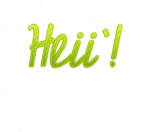 Behind Designs: x Png-uri text HEII by dicsi