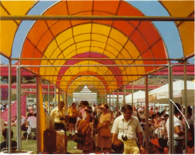 Experiencing Los Angeles: "Festive Federalism" at the 1984 Los Angeles ...