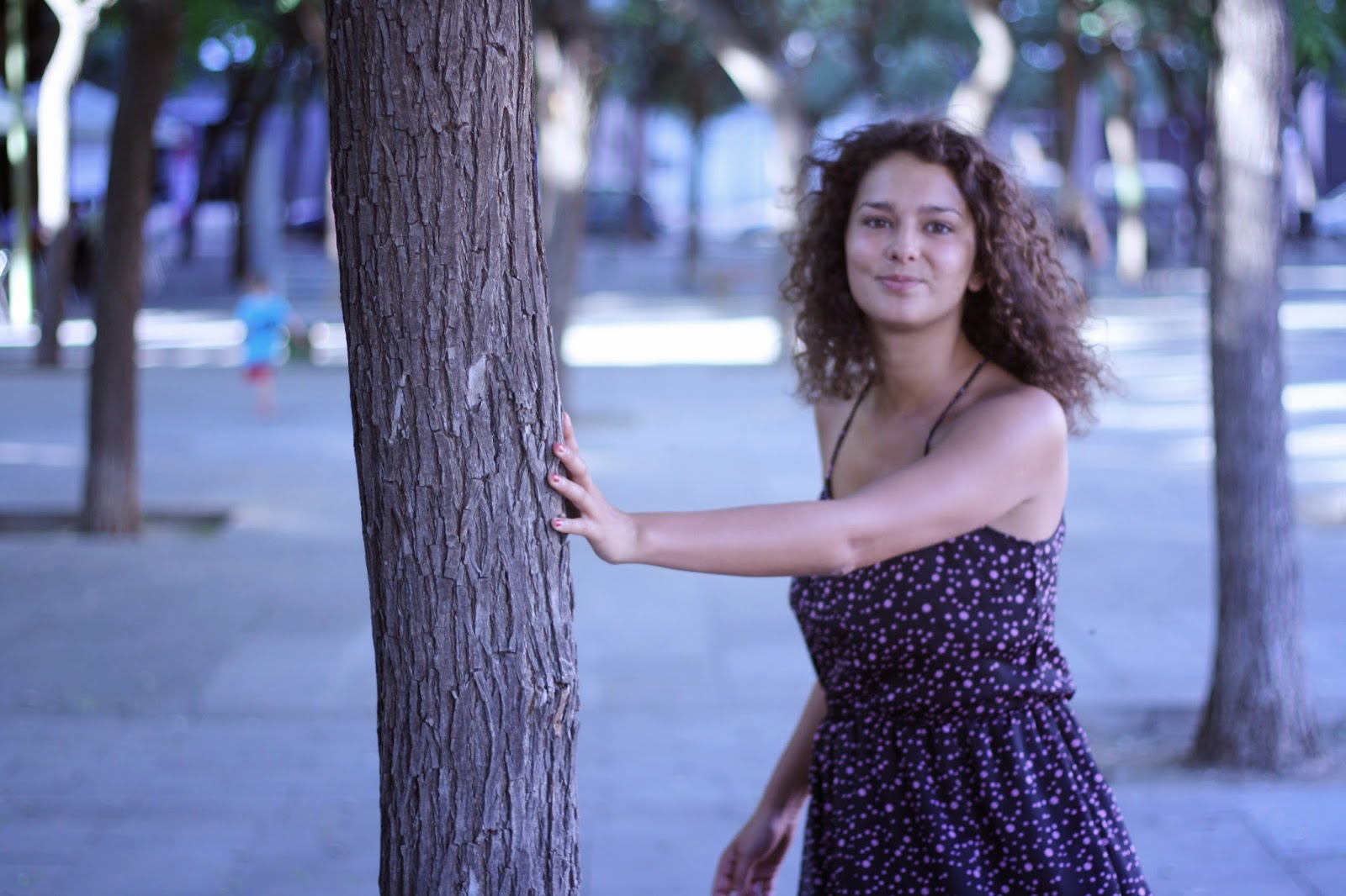 Sin Ánimo de Nombre: Entrevista a Iria Lamas Alsina