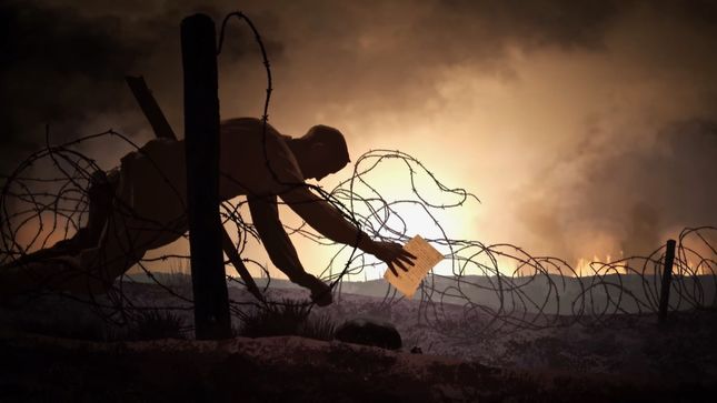 ZEPPELIN ROCK: EUROPE publica un vídeo oficial para "Turn To Dust" y ...