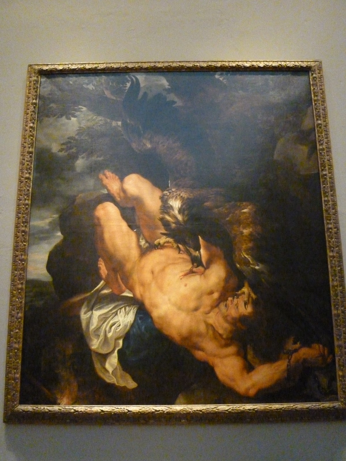 lelu: Philadelphia Museum of Art -III