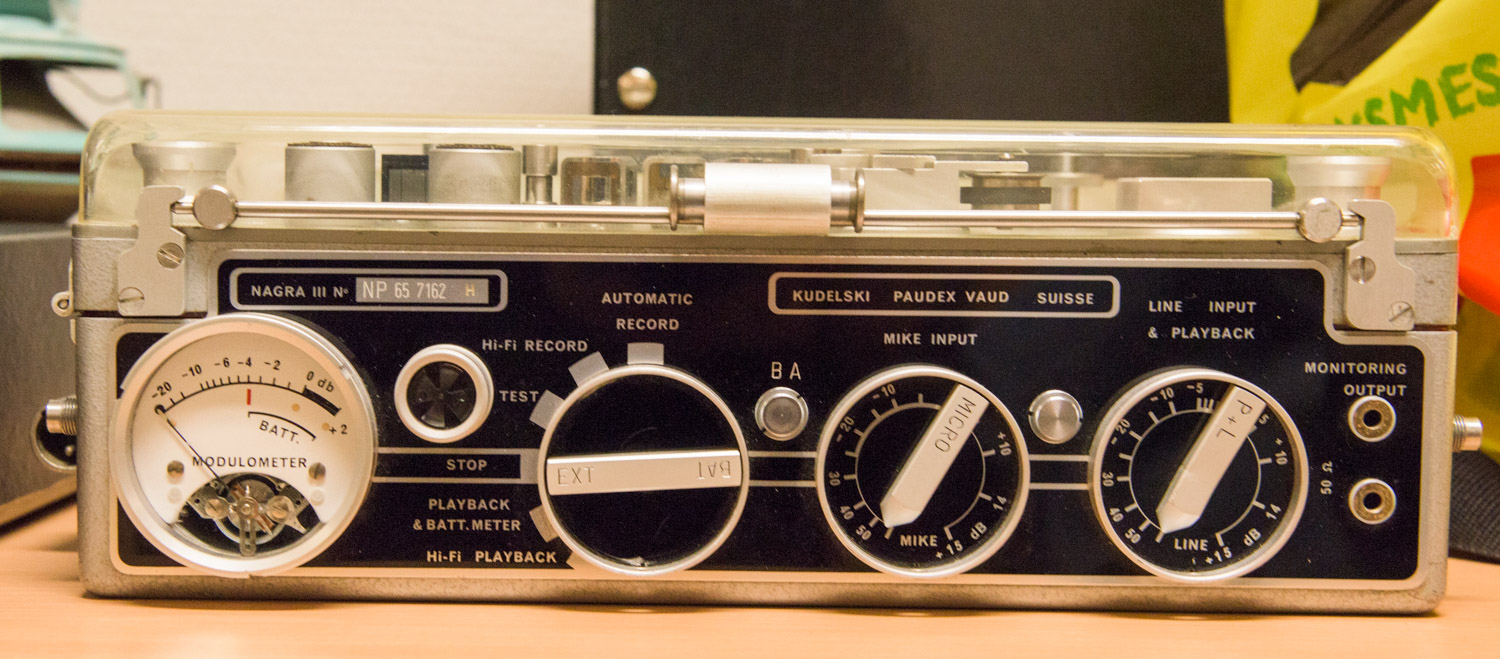 VinylSavor: Live from Denmark : ETF 2015 - Part 3