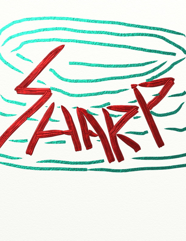 Jasper's Digital Art Blog: Sharp's New Logo