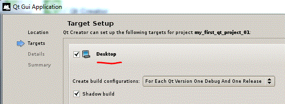 Raspberry Pi Programming How To Install And Setup Qt Creator On Raspberrypi