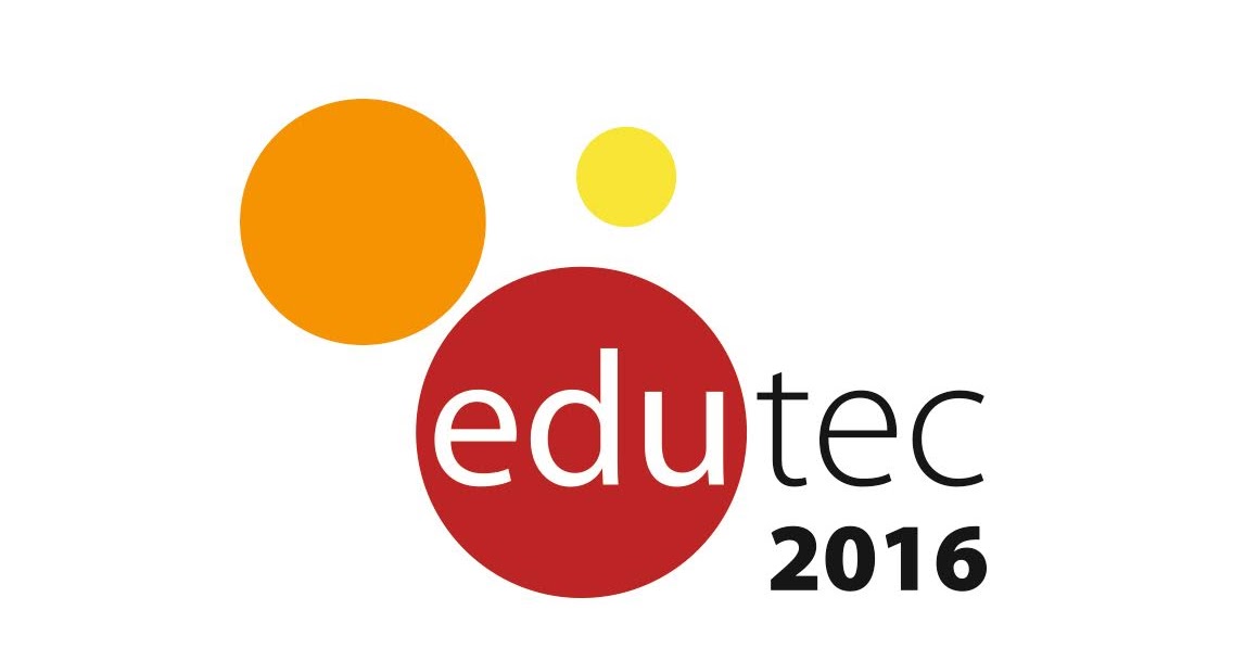 EDUTIC. Educació i TIC: XIX Congreso Internacional EDUTEC 2016