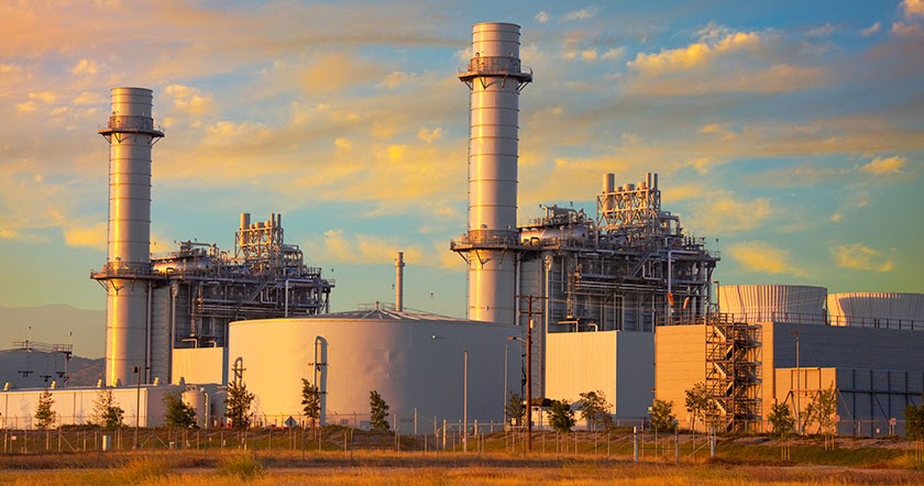 Global Energy Intelligence: Total acquires two 400 MW CCGT plants from ...