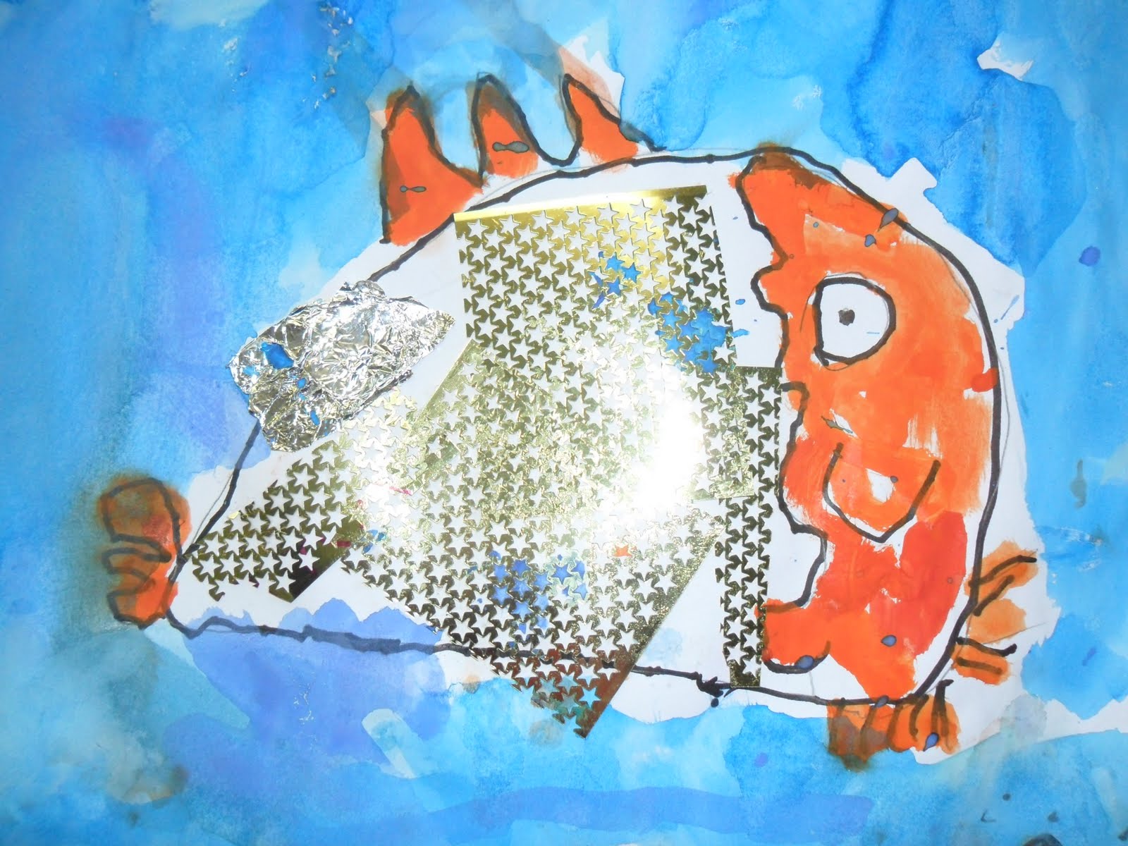 Room 21, Waimataitai School: Bright Stanley