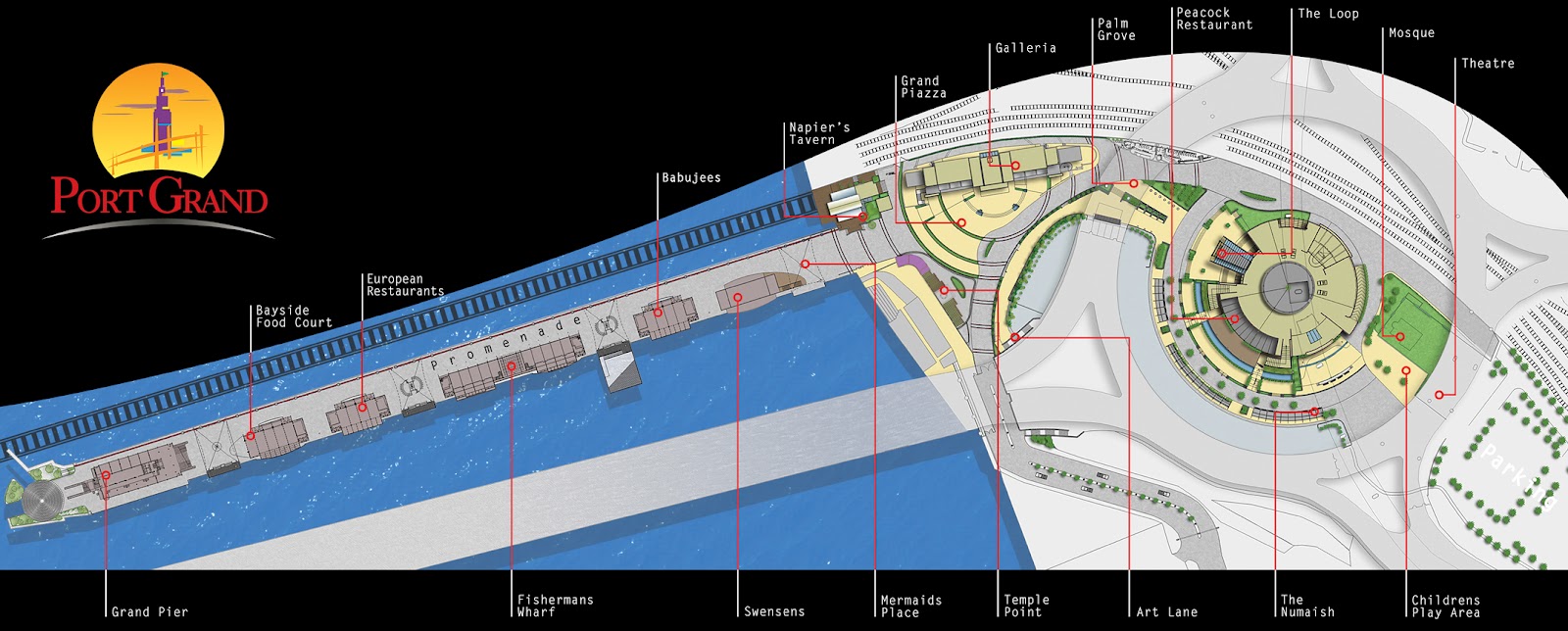Uncovering some facts about the City of Lights, Karachi.: Welcome to ...